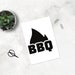 BBQ Svg BBQ Svg Files BBQ Svg Bundle Barbeque Svg Barbeque Clipart ...