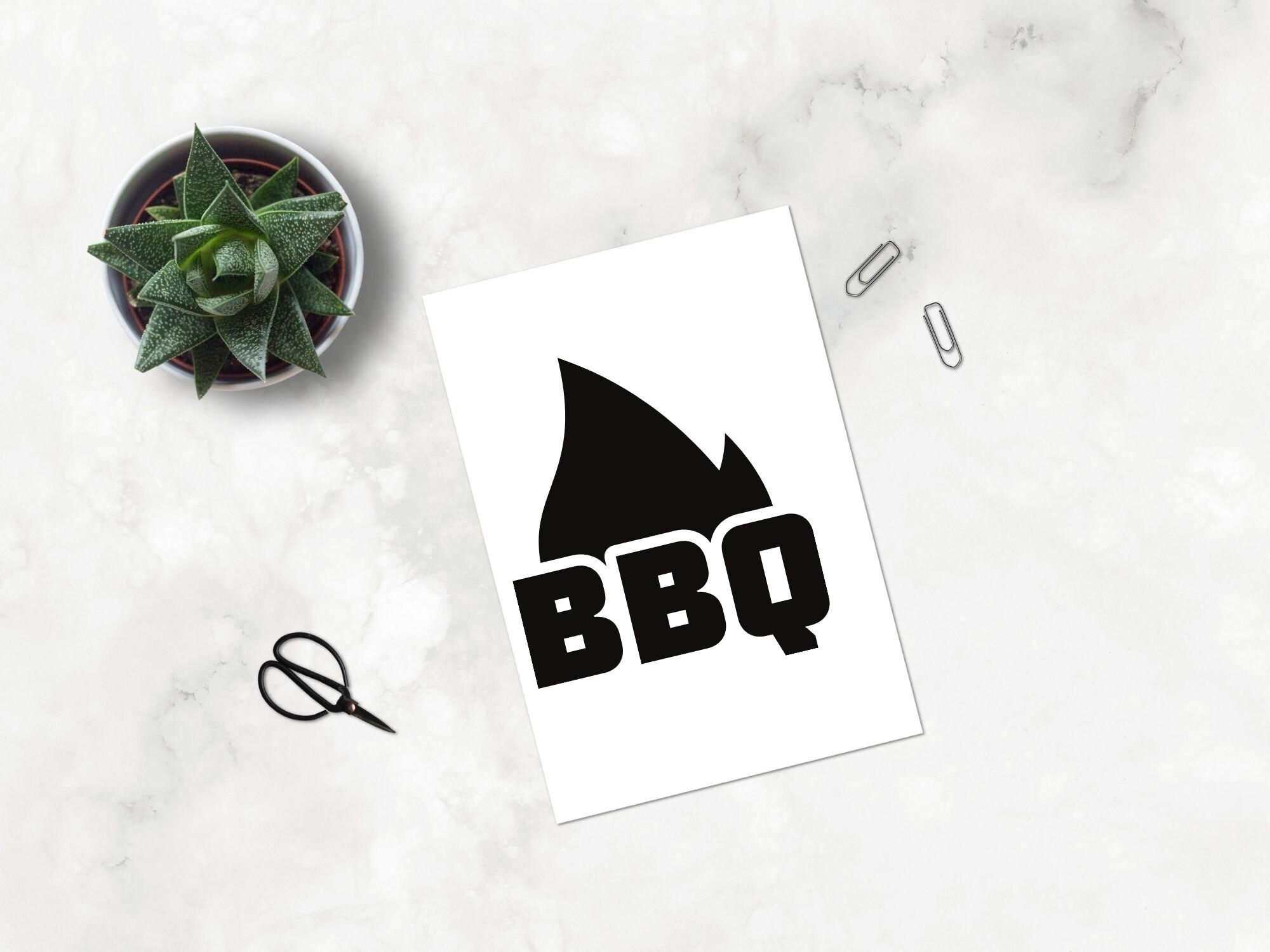 BBQ Svg BBQ Svg Files BBQ Svg Bundle Barbeque Svg Barbeque Clipart ...