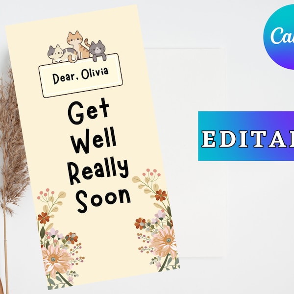 Funny Get Well Cards After Surgery - Etsy