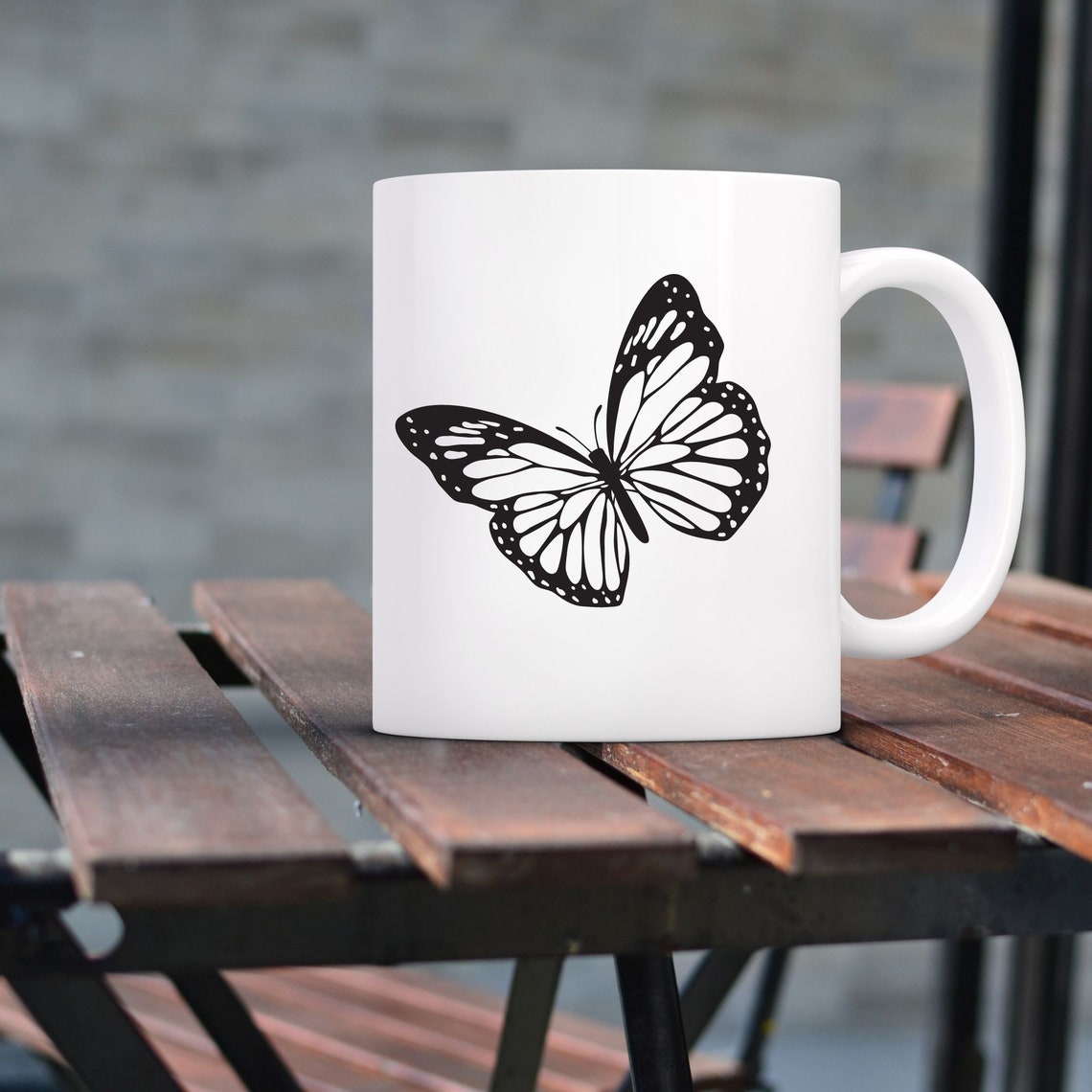 Layered Butterfly SVG Bundle Butterfly SVG Butterfly - Etsy