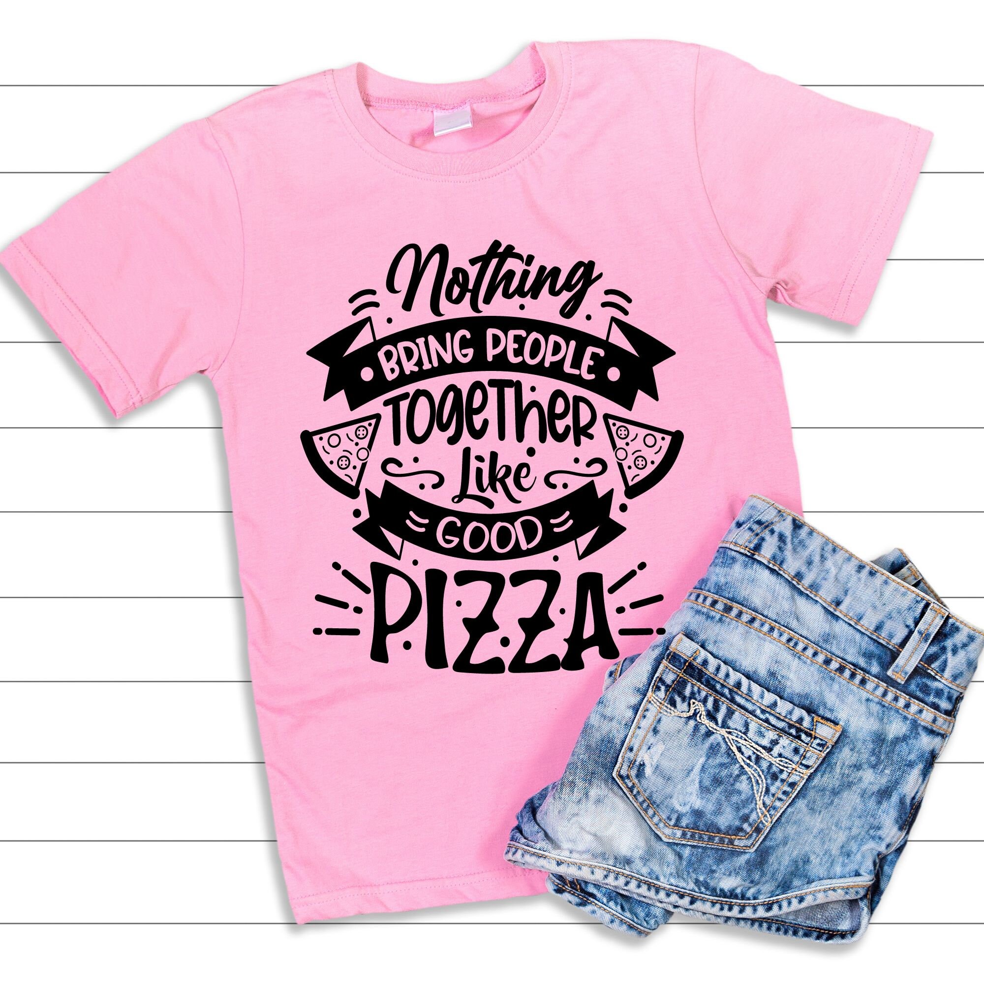 Pizza Svg Bundle Pizza Png Bundle Pizza Clipart Bundle - Etsy