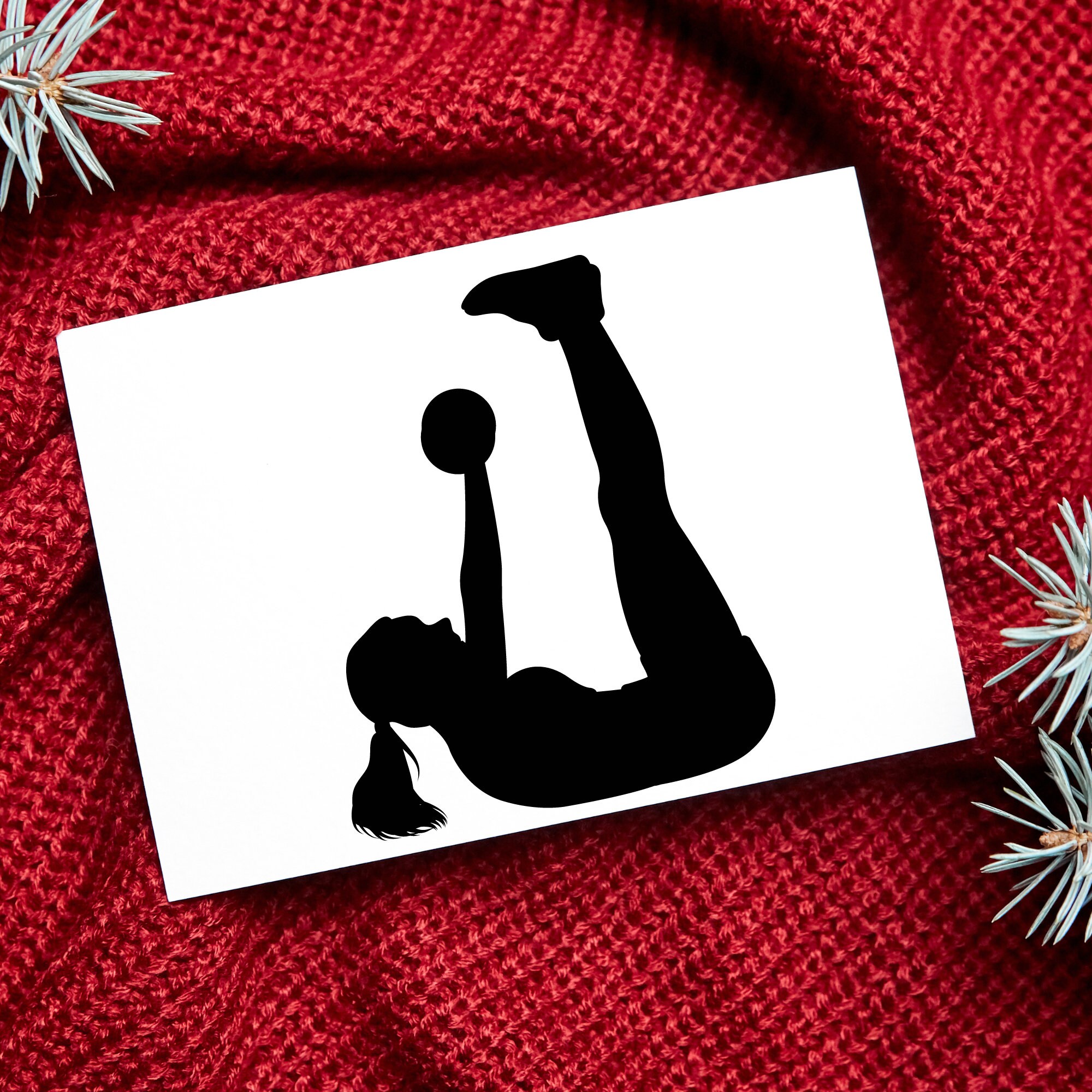 Workout Svg Gym Svg Bundle Fitness Svg Exercise Svg Motivational Svg ...