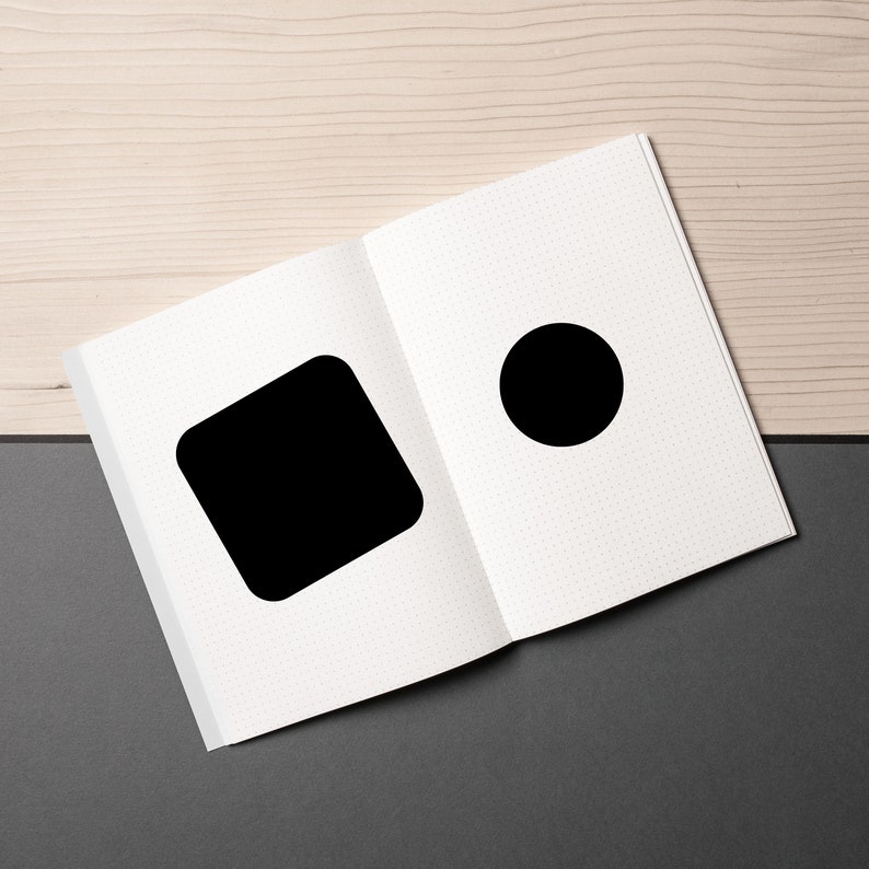 Basic Shape SVG Bundle\ Basic Shape PNG Bundle\ Basic Shape Clipart ...