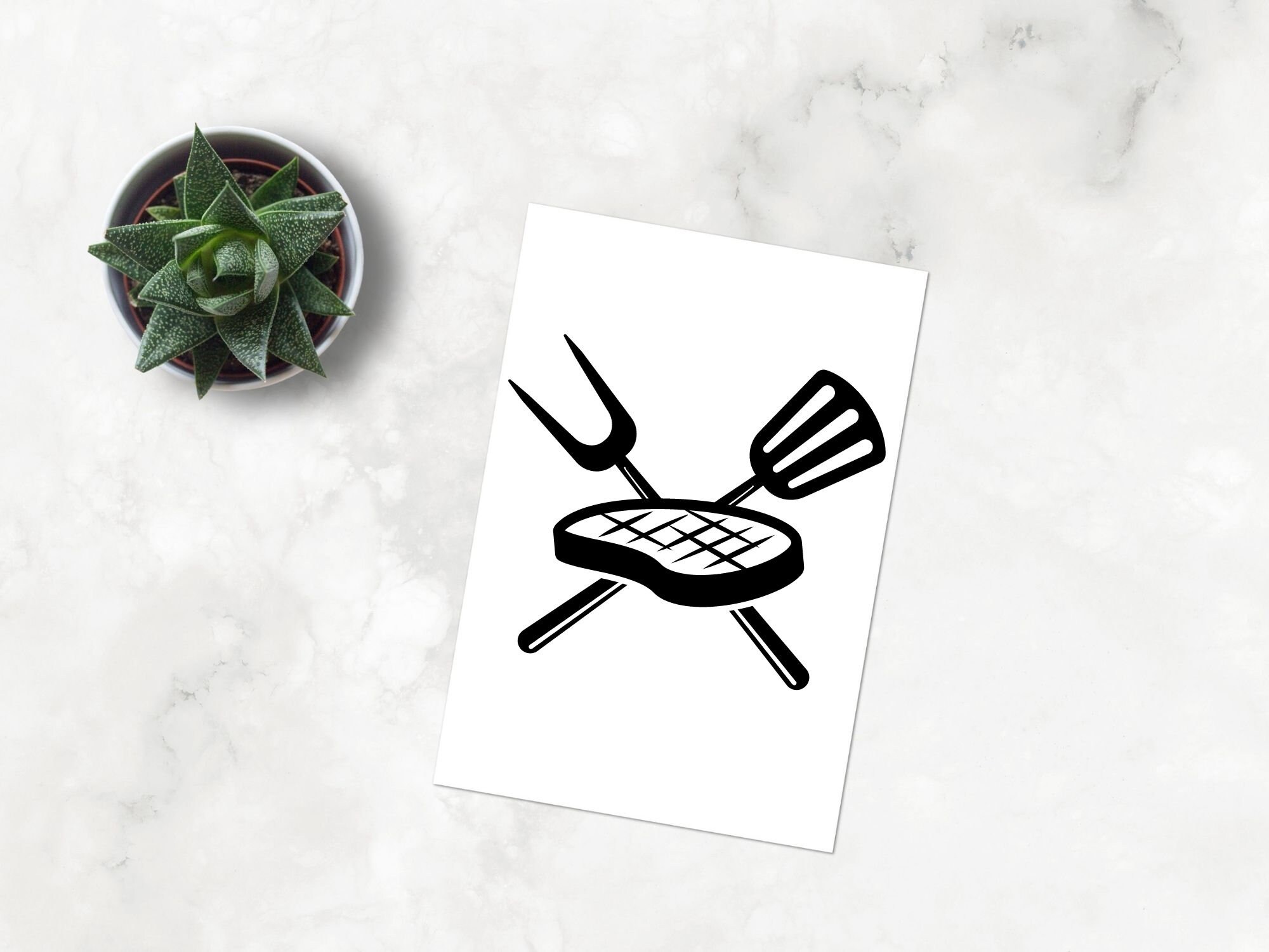 BBQ Svg BBQ Svg Files BBQ Svg Bundle Barbeque Svg Barbeque Clipart ...