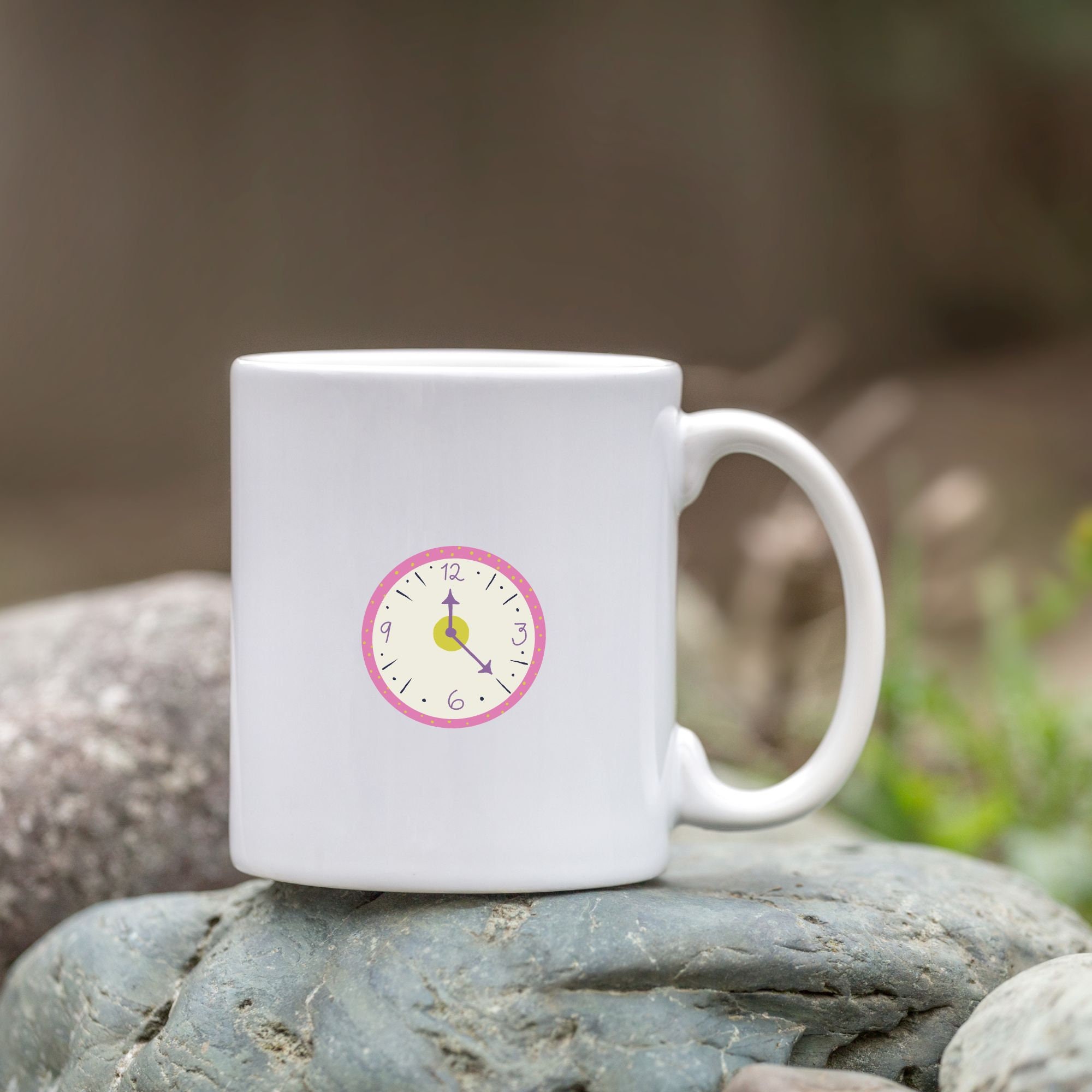 Clock Face SVG Bundle Clock Face PNG Clock Face Clipart Clock Face SVG ...