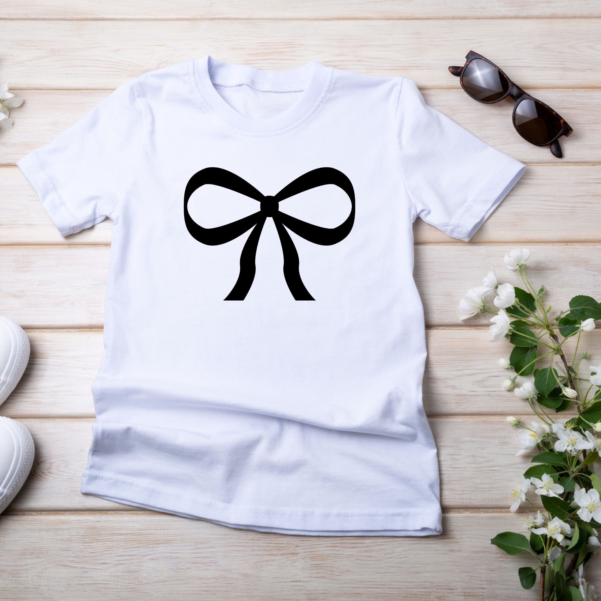 Bow Tie Svg Bow SVG File Bow Vector Bow Clipart Bow Svg Bundle Cheer ...