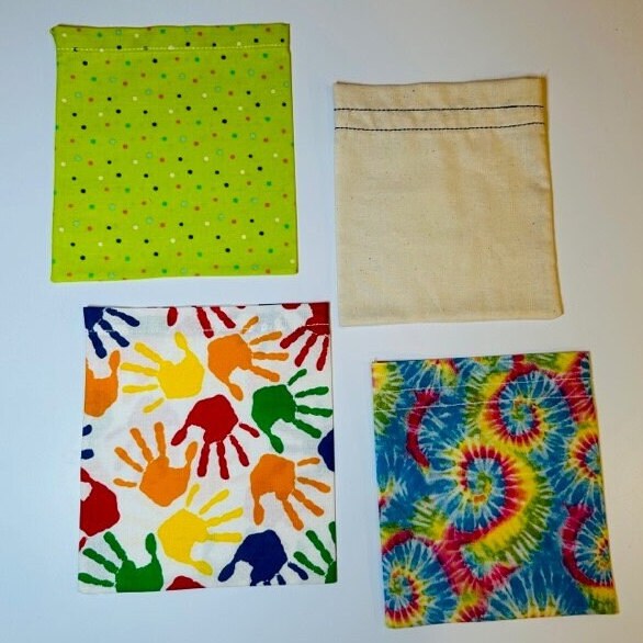 Fabric Matching Game, Memory Game, Toddler Game, Kids Game, Kids Toy ...