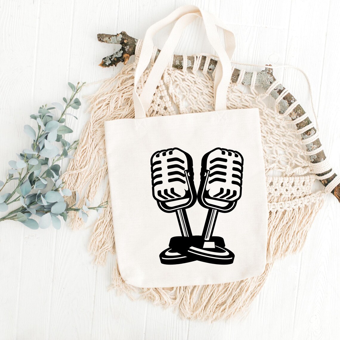 Microphone SVG Clipart Bundle: Cricut Cut Files (digital Download - Etsy