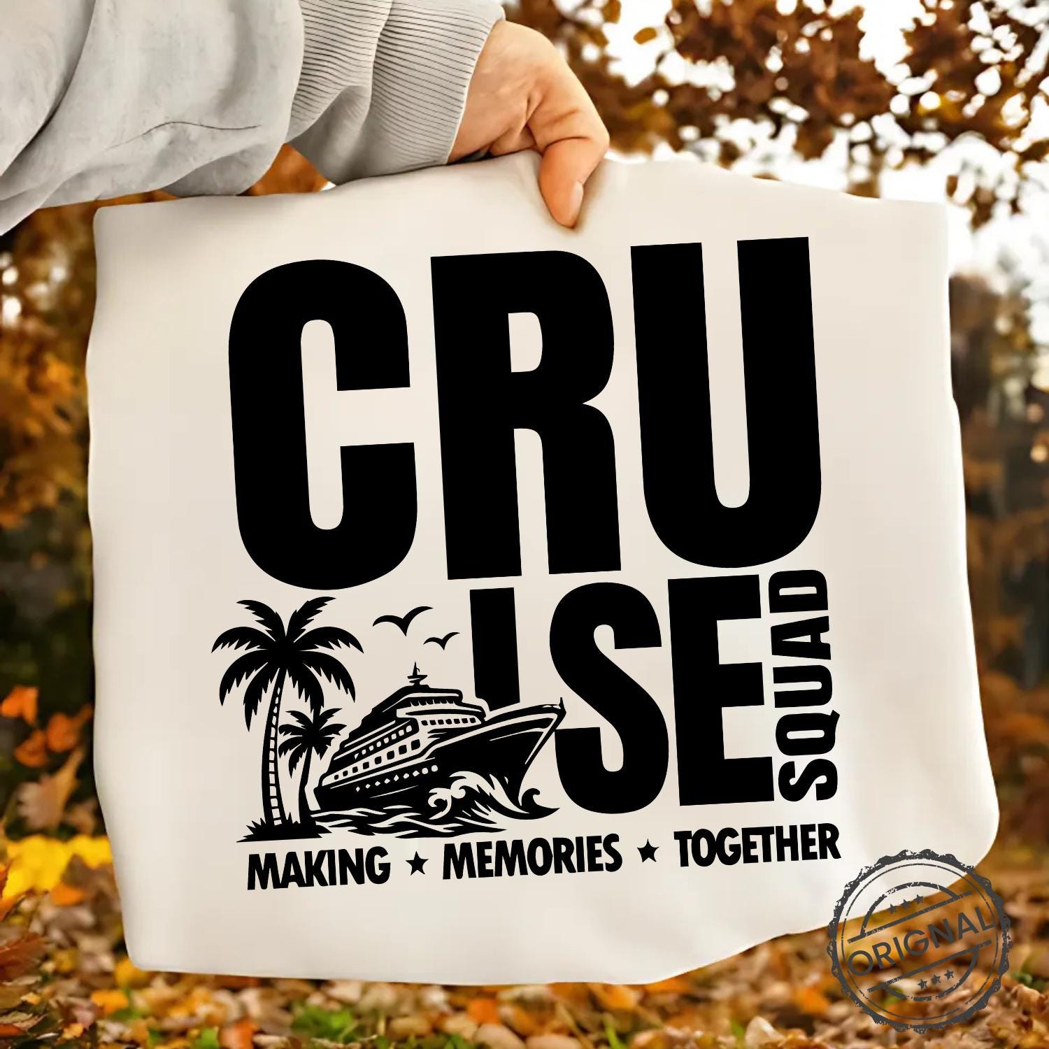 Cruise SVG Bundle, Family Trip Designs (digital Download) - Etsy