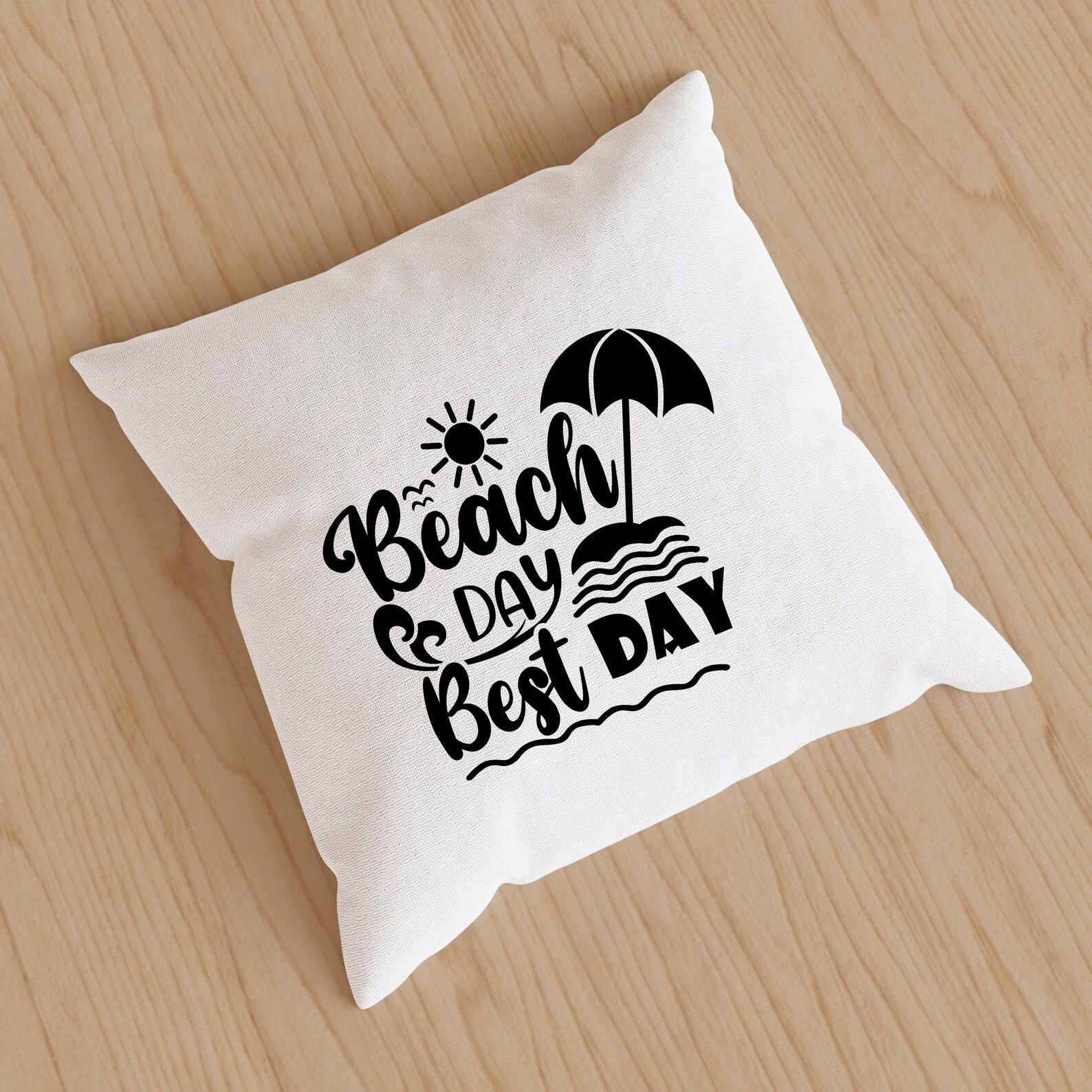 Summer SVG Bundle: Beach Vacation Cut Files (cricut, PNG, SVG) - Etsy