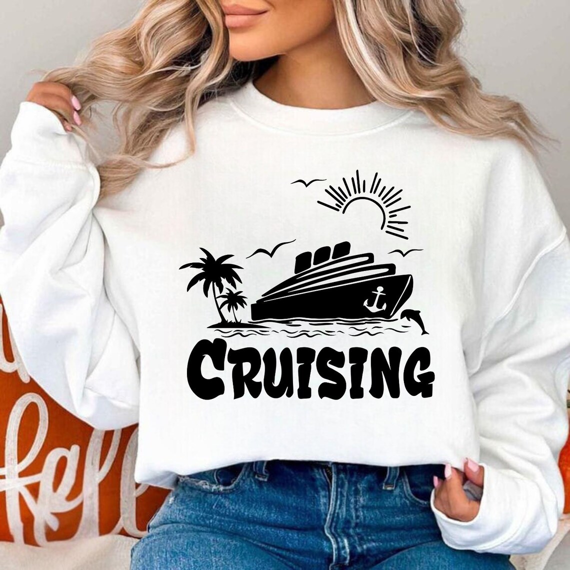 Cruise SVG Bundle, Family Trip Designs (digital Download) - Etsy