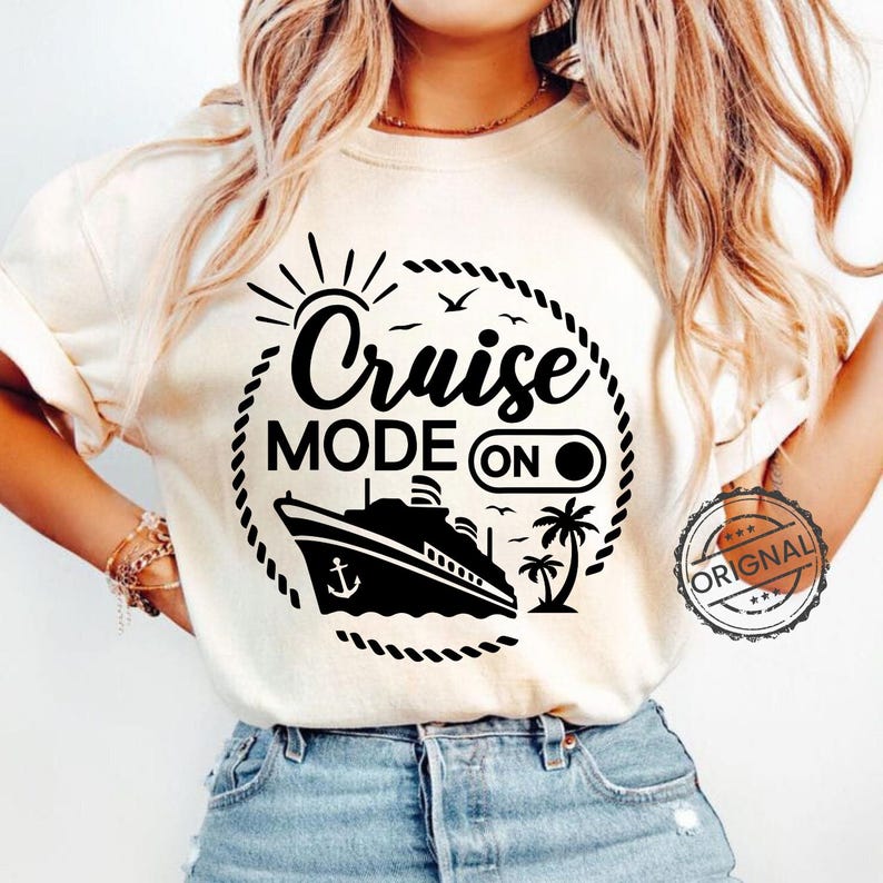 Cruise SVG Bundle, Family Trip Designs (digital Download) - Etsy