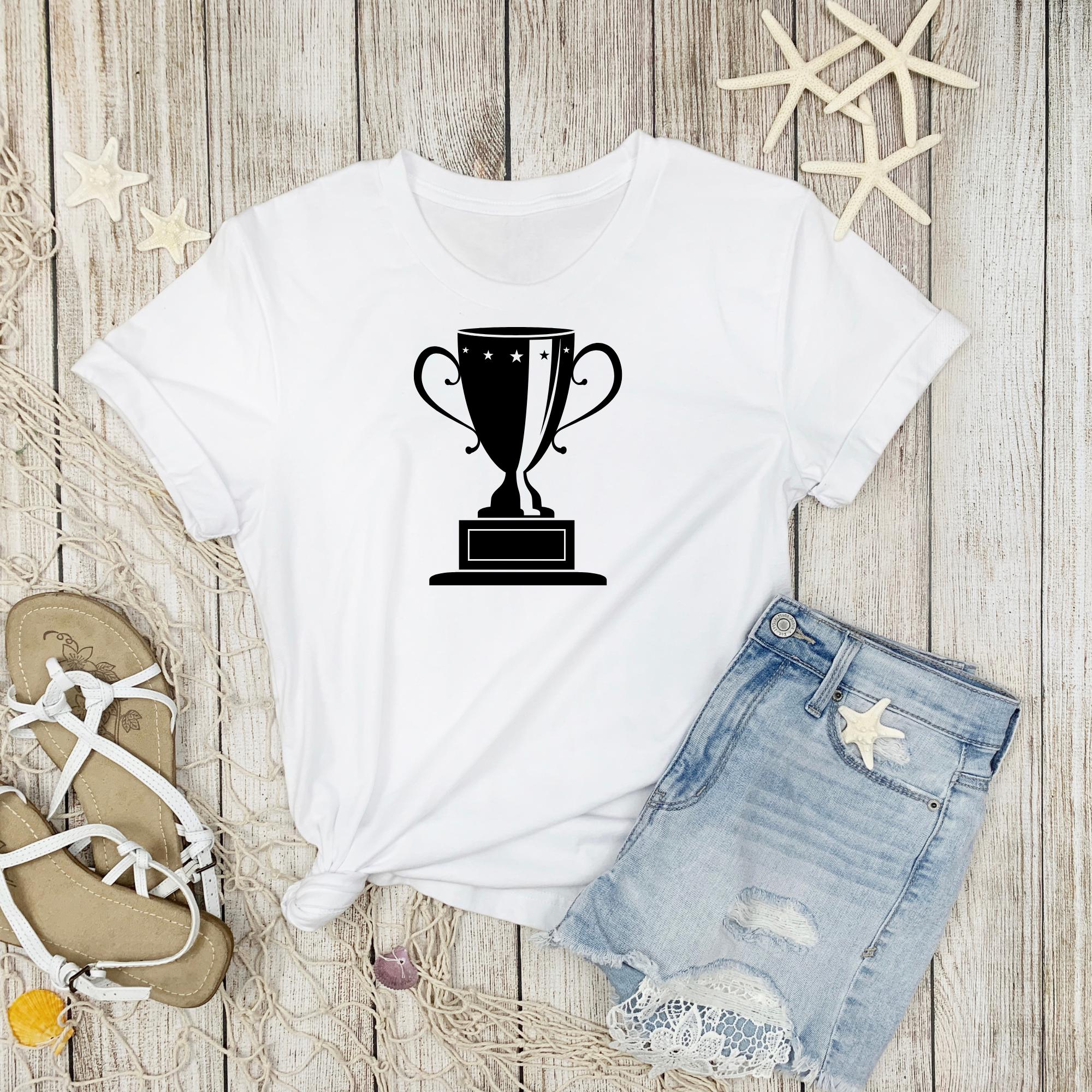 Award SVG, Trophy Svg, Award Ribbon Cricut, Gold Medal Svg, Trophies ...