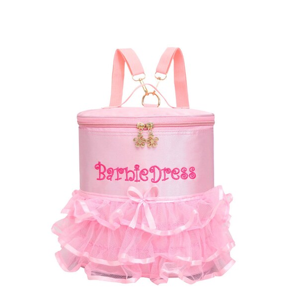 Barbie Backpack for Kids - Etsy