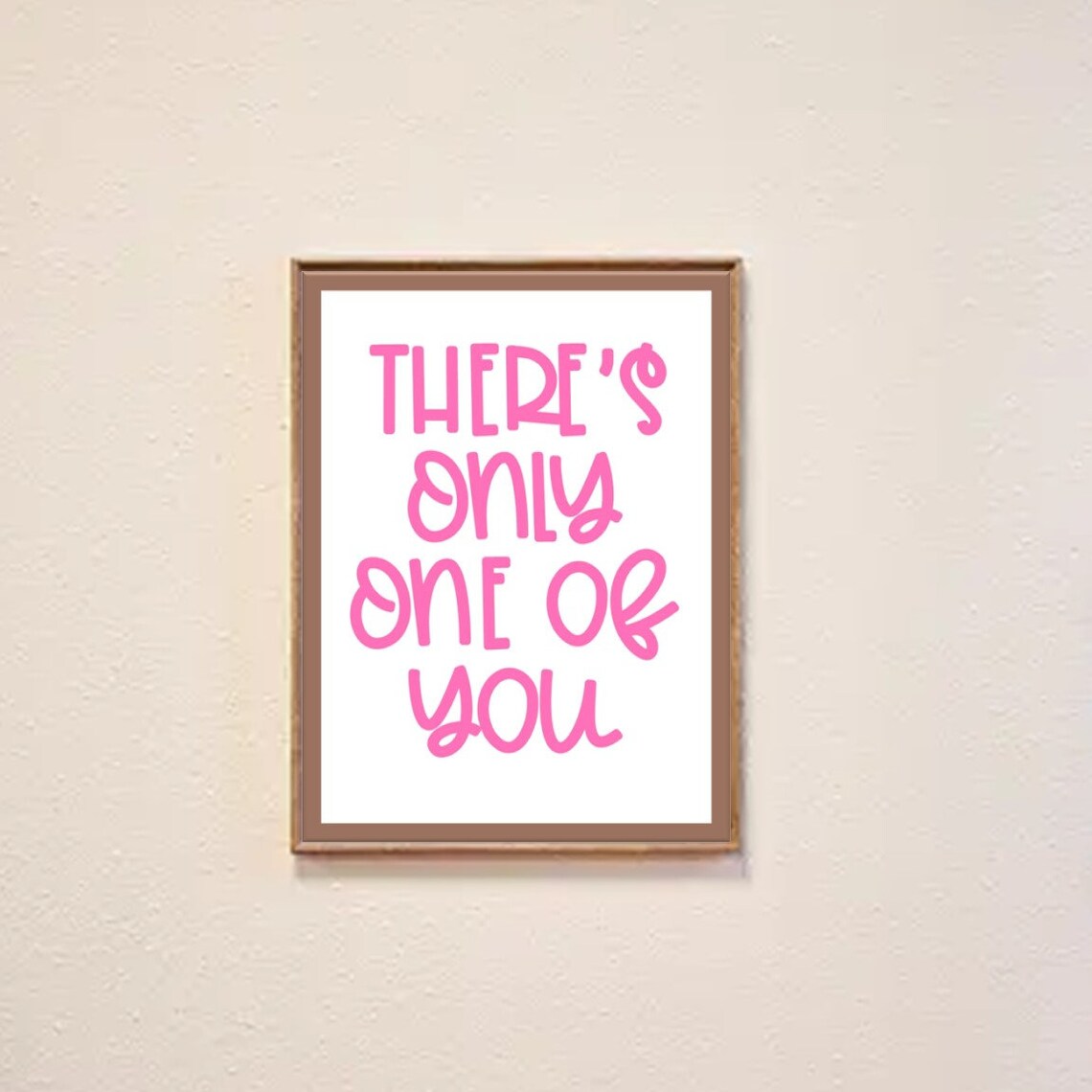 Positive Affirmations for Kids Poster, I Am Poster, Notes to Self ...