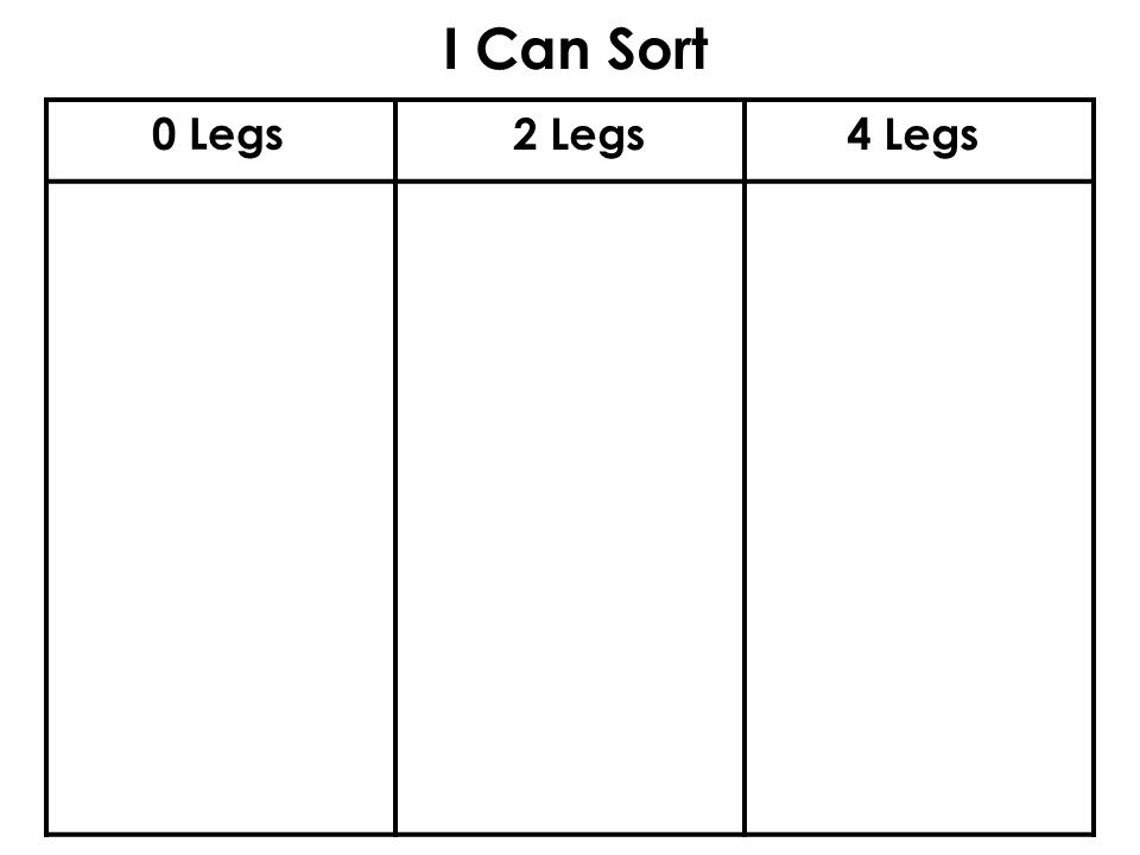 Shape Sorting Activity: Prek-2nd Grade Printable (PDF Pattern) - Etsy