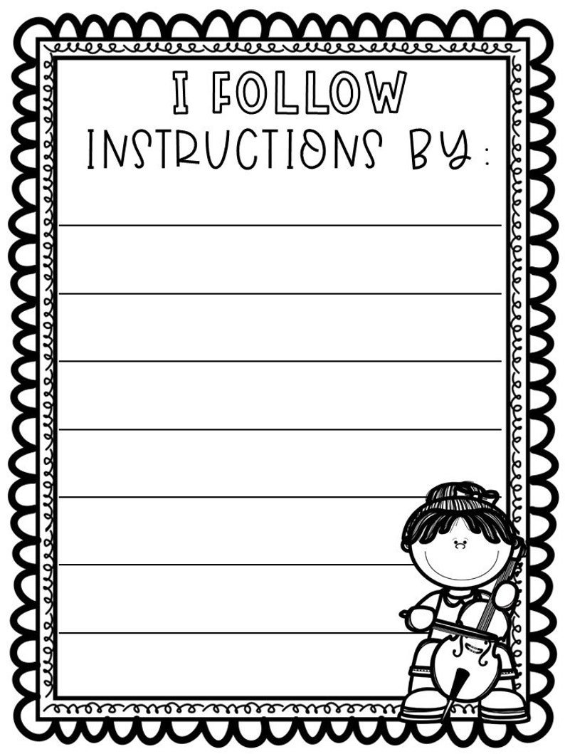 Music Classroom Poster Pack - Etsy