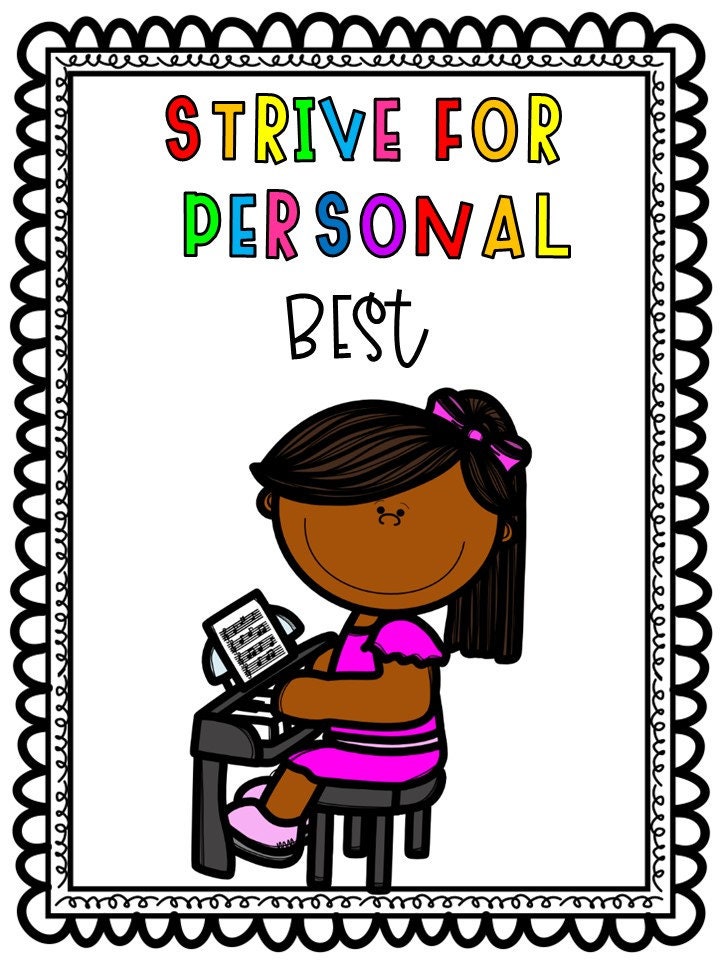 Music Classroom Poster Pack - Etsy