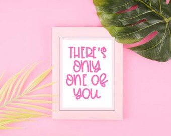 Positive Affirmations for Kids Poster, I Am Poster, Notes to Self ...