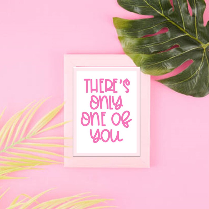 Positive Affirmations for Kids Poster, I Am Poster, Notes to Self ...