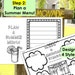 Summer Homeschool Lessons for 3rd and 4th Grade Worksheets for Kids ...