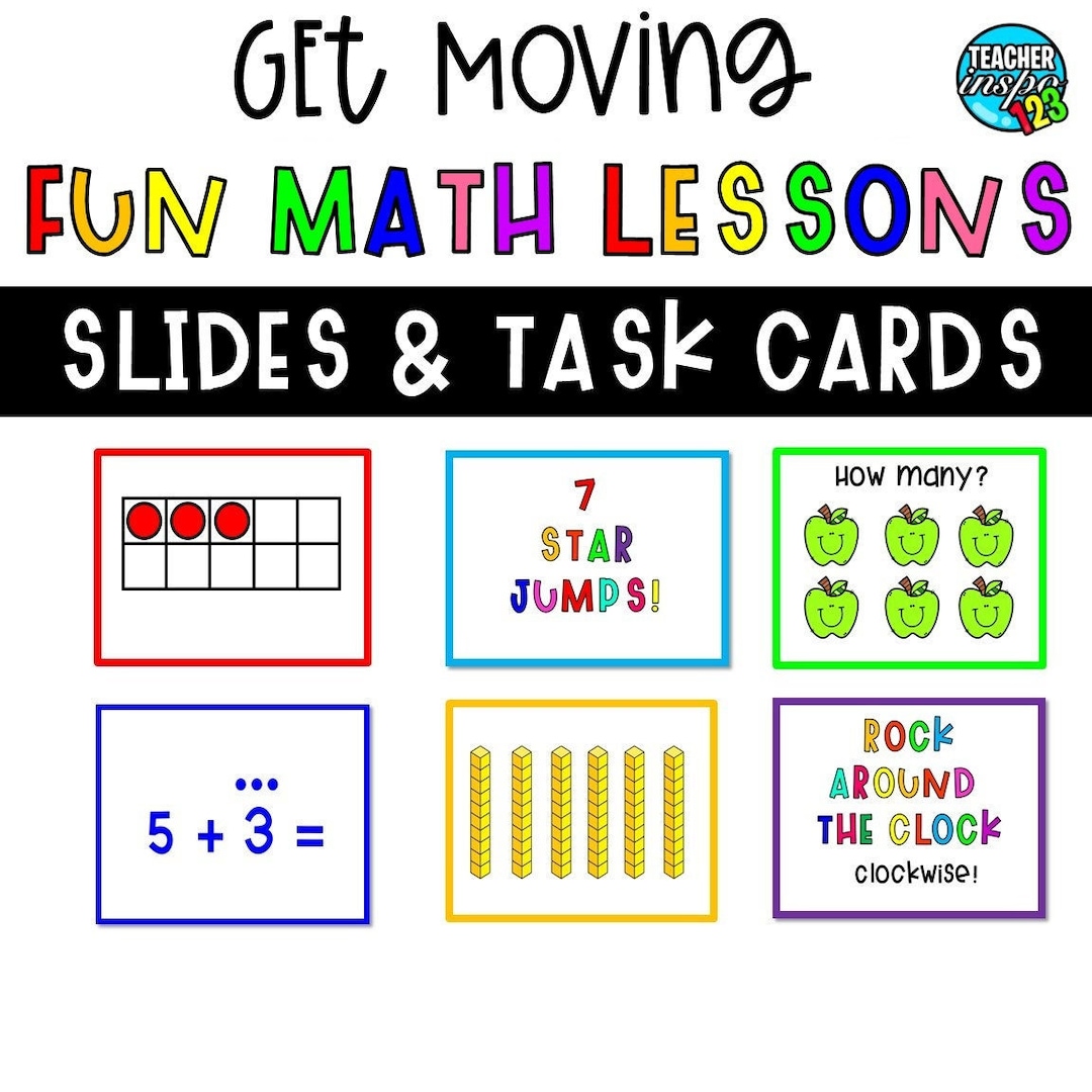 2nd Grade Math Slides: Addition & Subtraction Curriculum (digital ...