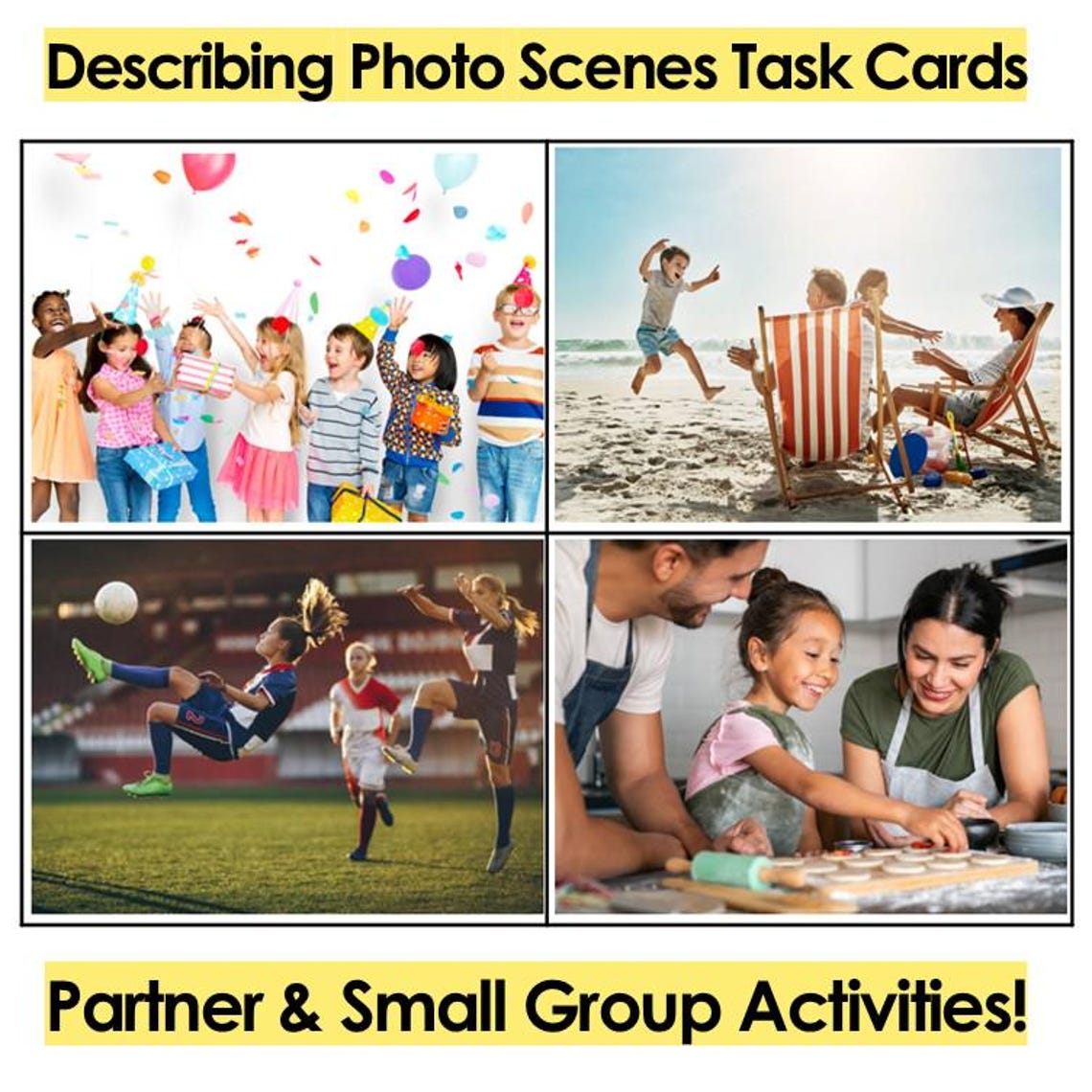 Grammar Worksheets Bundle: Nouns, Verbs, Adjectives - 1st-3rd Grade - Etsy