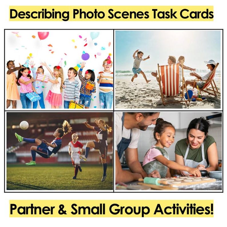 Grammar Worksheets Bundle: Nouns, Verbs, Adjectives - 1st-3rd Grade - Etsy