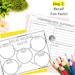 Solar Eclipse Science Worksheets: Reading & Activities (printable) - Etsy