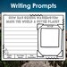 George Washington Presidents Day Activities and Writing Prompts - Etsy