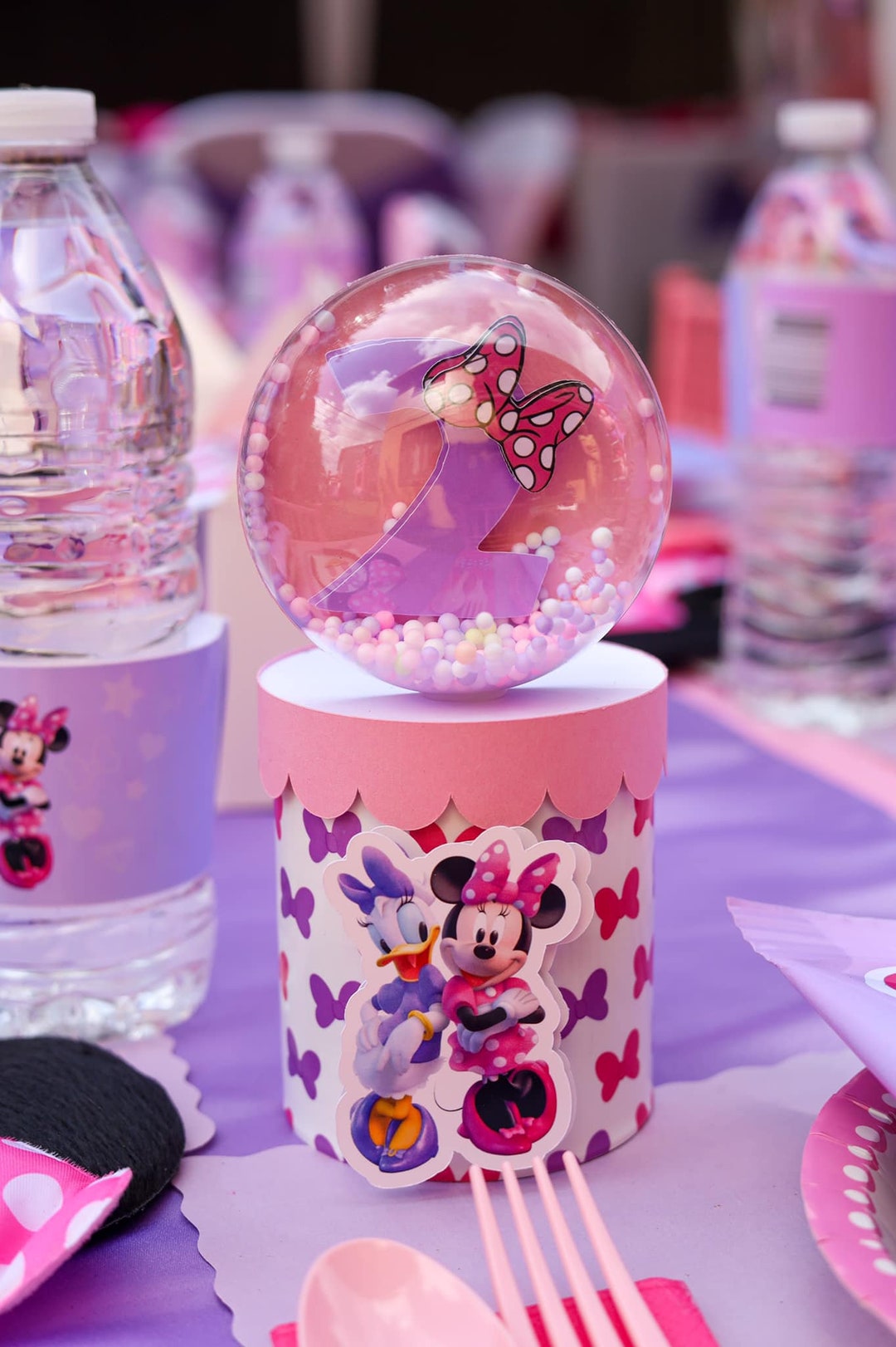 Custom Pringle Shakers - Etsy