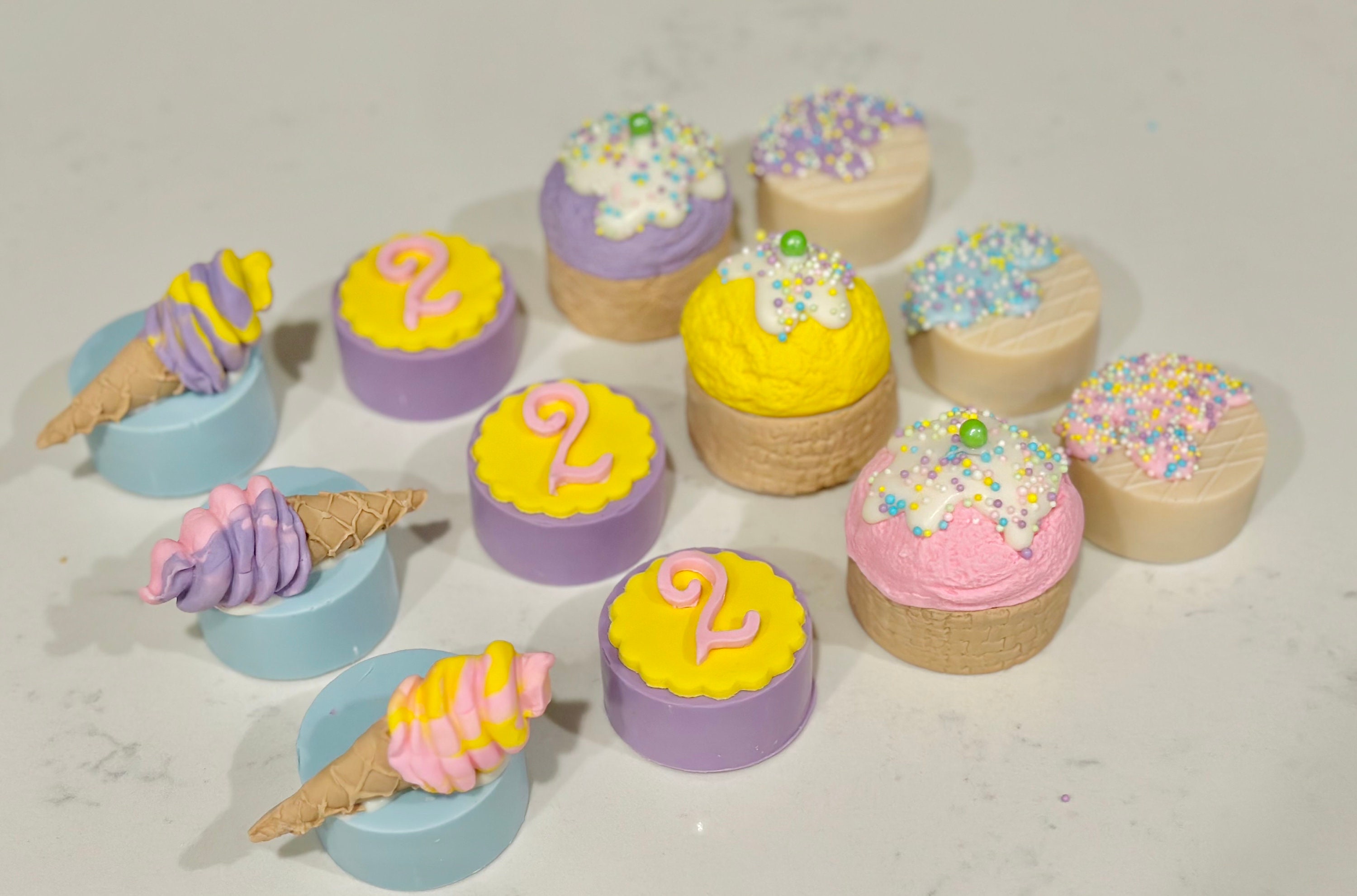 Chocolate Covered Oreos Customized Dozen - Etsy