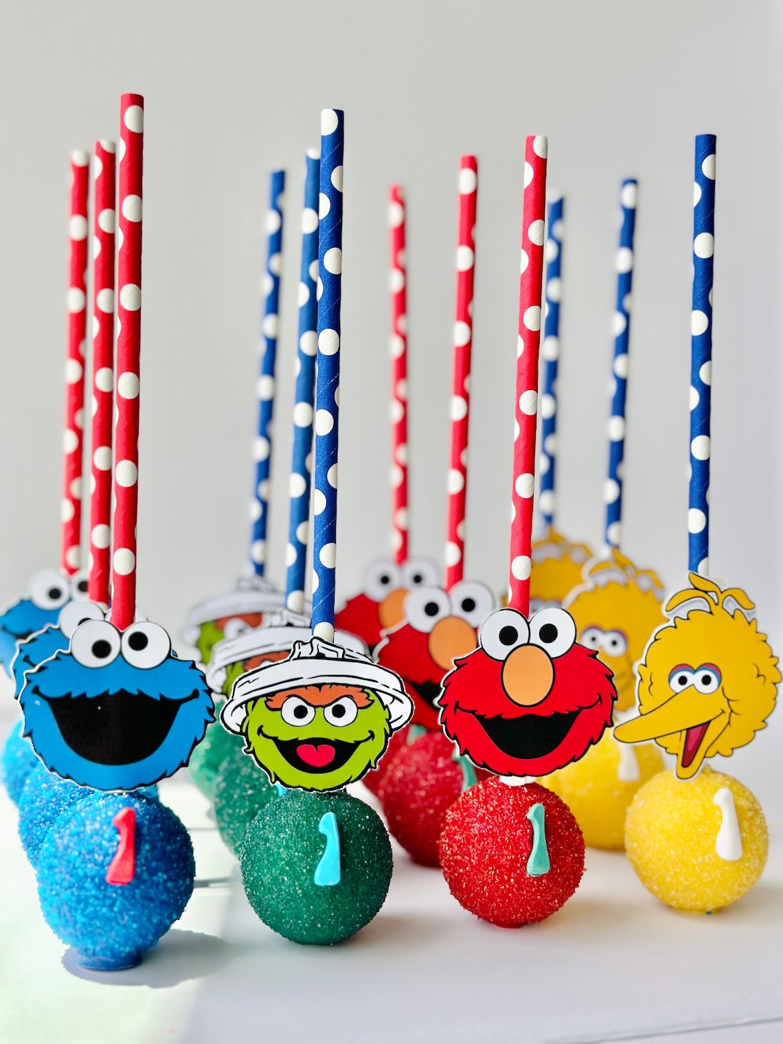 Chocolate Covered Custom Cake Pops - Etsy