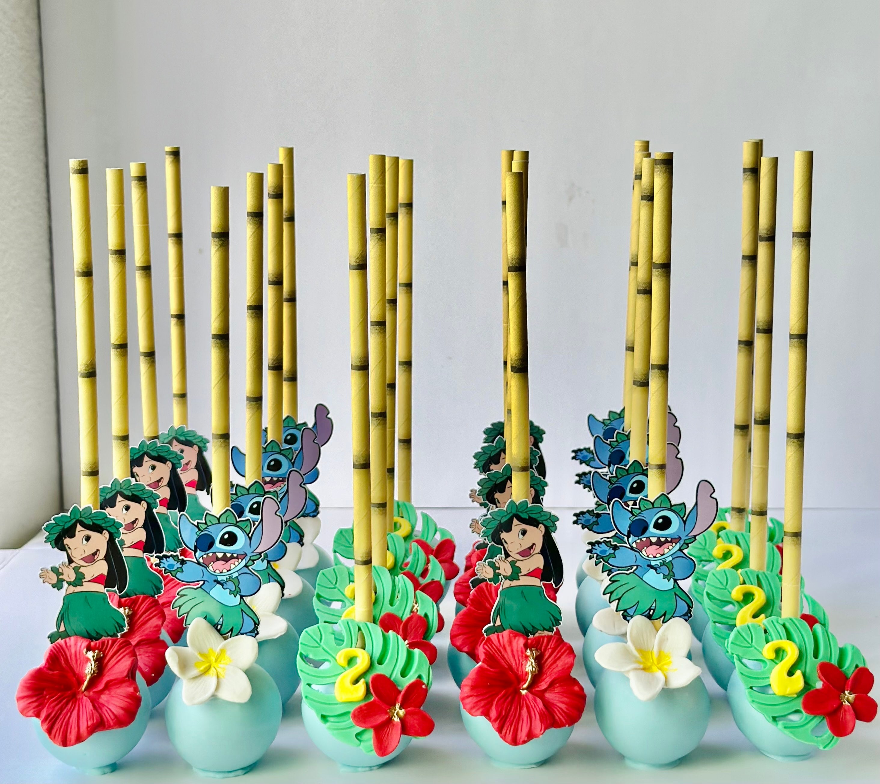Chocolate Covered Custom Cake Pops - Etsy