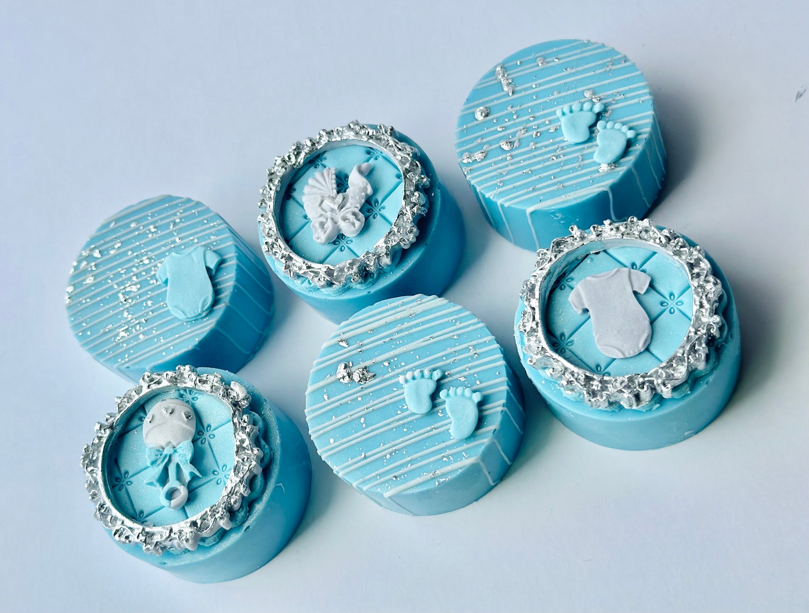 Chocolate Covered Oreos Customized Dozen - Etsy