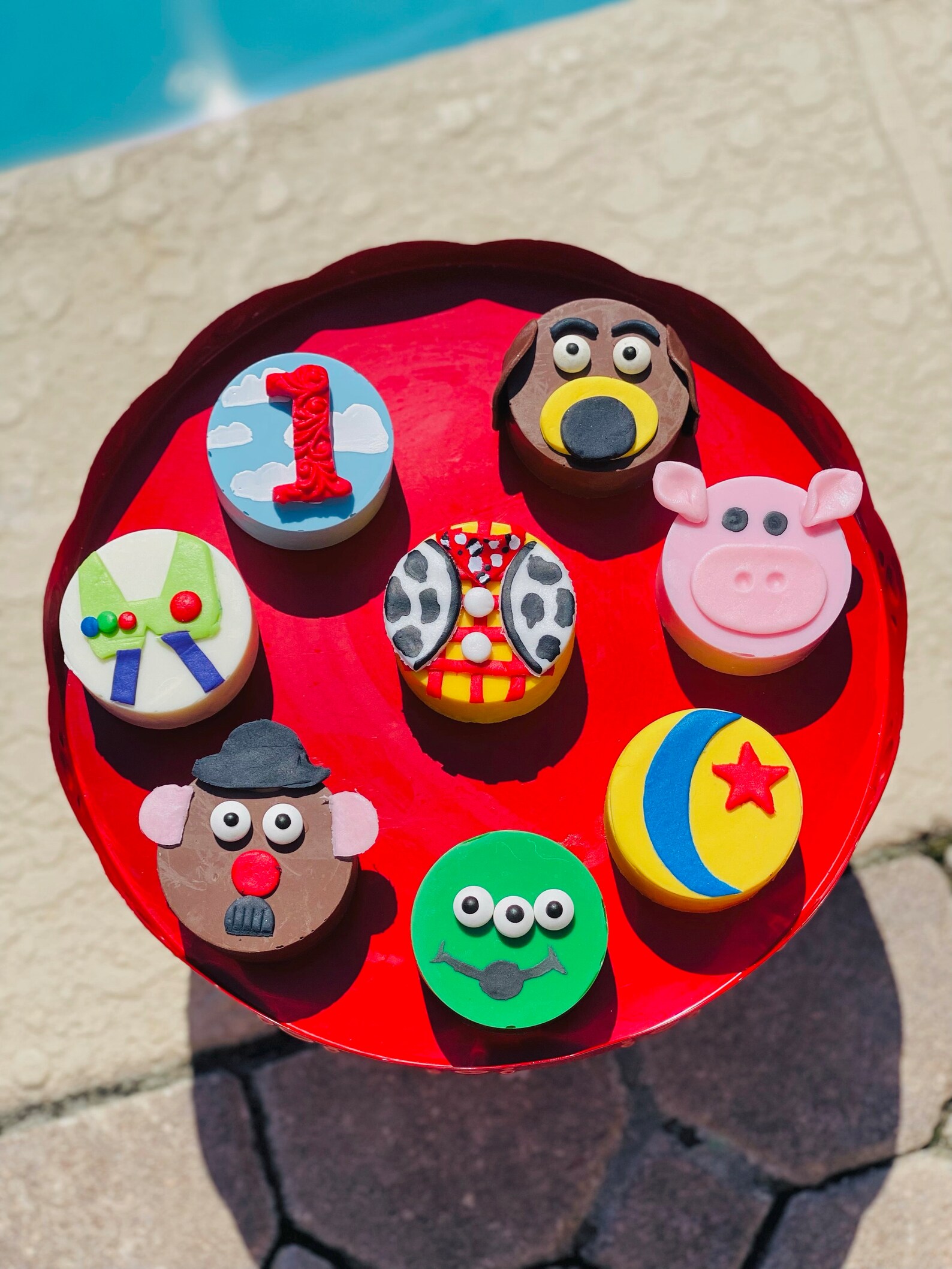 Chocolate Covered Oreos Customized Dozen - Etsy