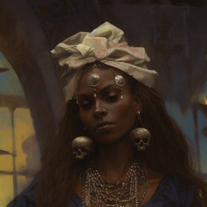 Maman Brigitte - Etsy