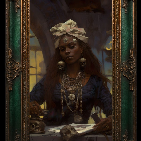 Maman Brigitte - Etsy