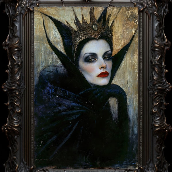 Wicked Diamond Paintings - Etsy