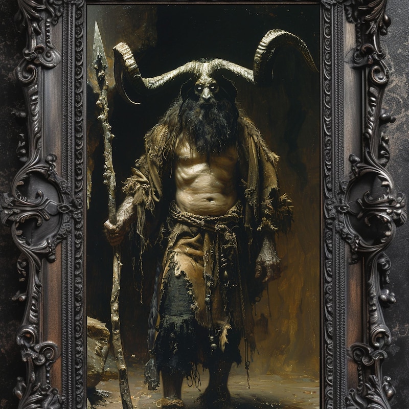 German Legend - Etsy