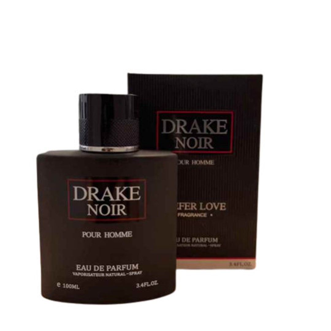 Eau De Parfum for Men: Classic Men's Perfume, Best Signature Scent Men ...