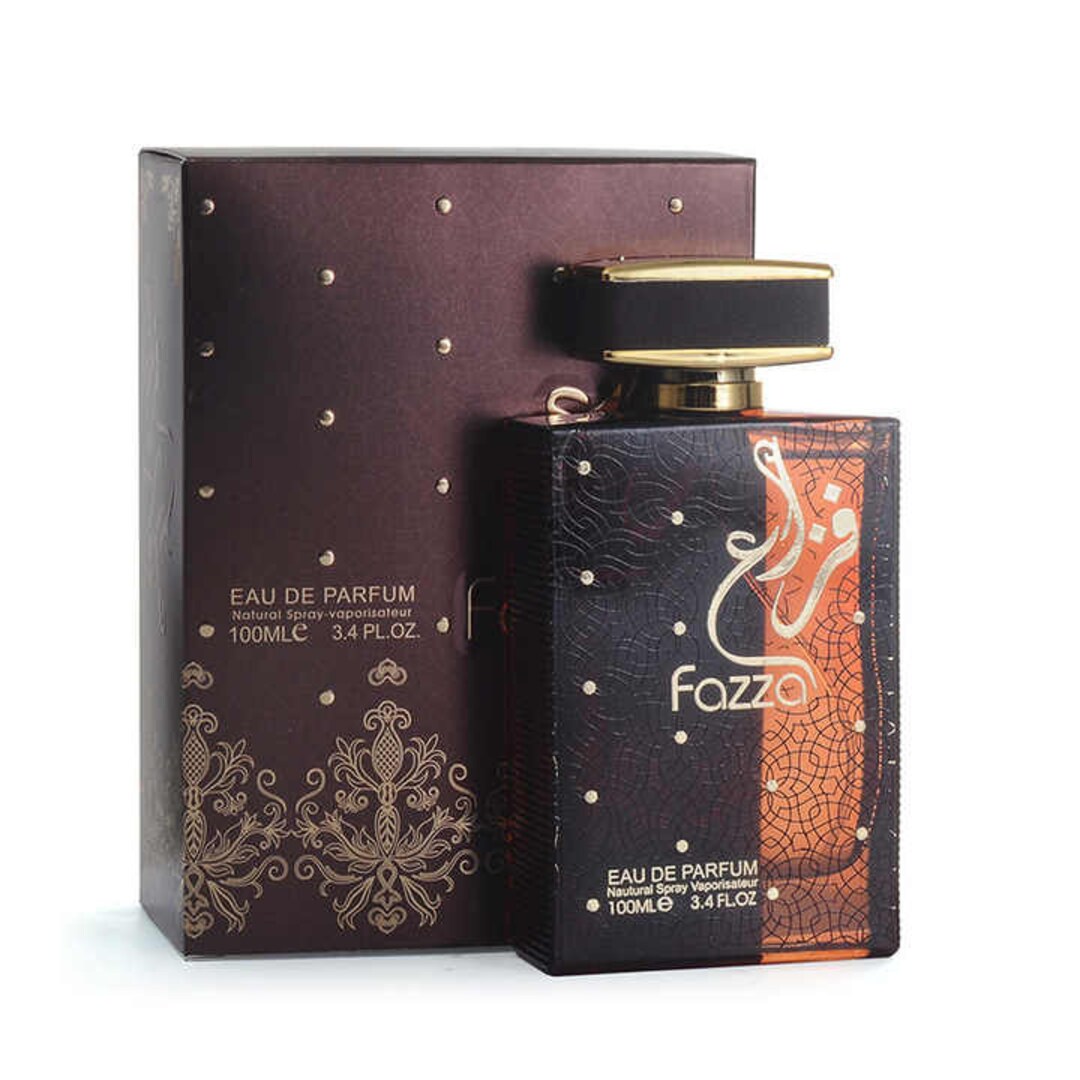 Arabic Eau De Parfum for Women: Long Lasting Women Perfume Signature ...