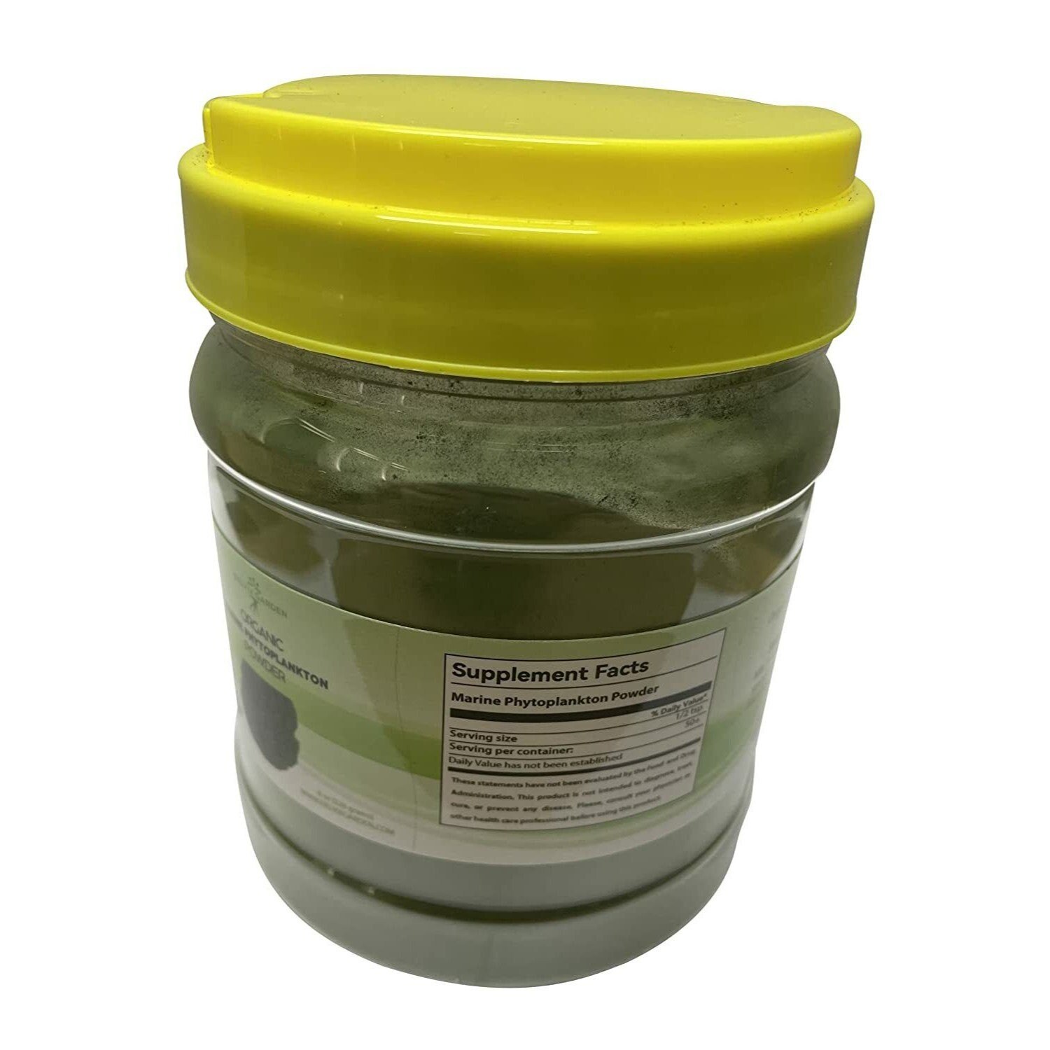 Marine Phytoplankton Powder