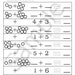 24 Printable Addition and Subtraction Worksheets. Adding Using Pictures ...