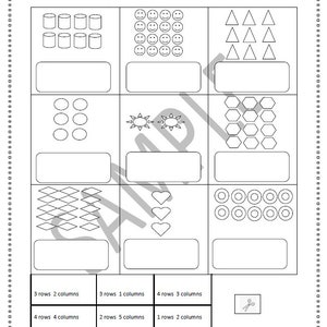 Understand Multiplication Grade 3 - Etsy