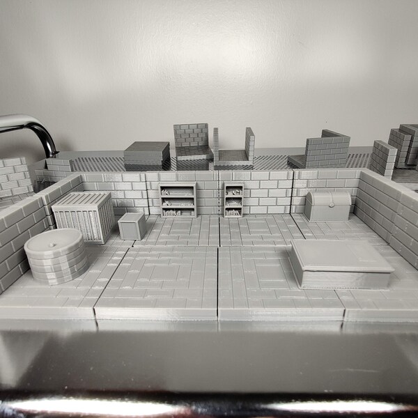 Dnd Map Props - Etsy