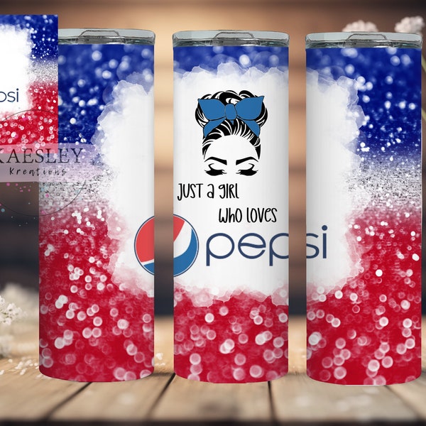 Pepsi - Etsy