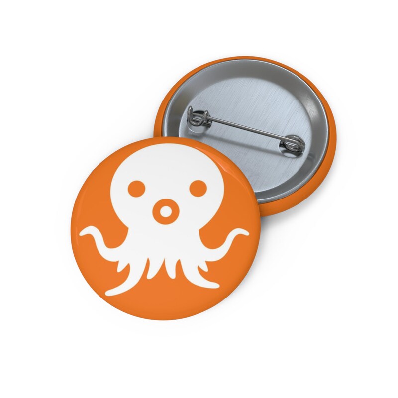 Octonauts Stickers - Etsy