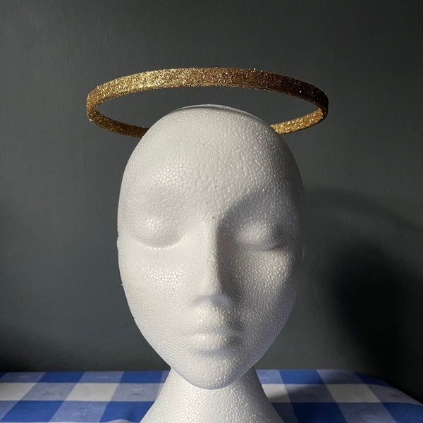 Aureola angel - Etsy México