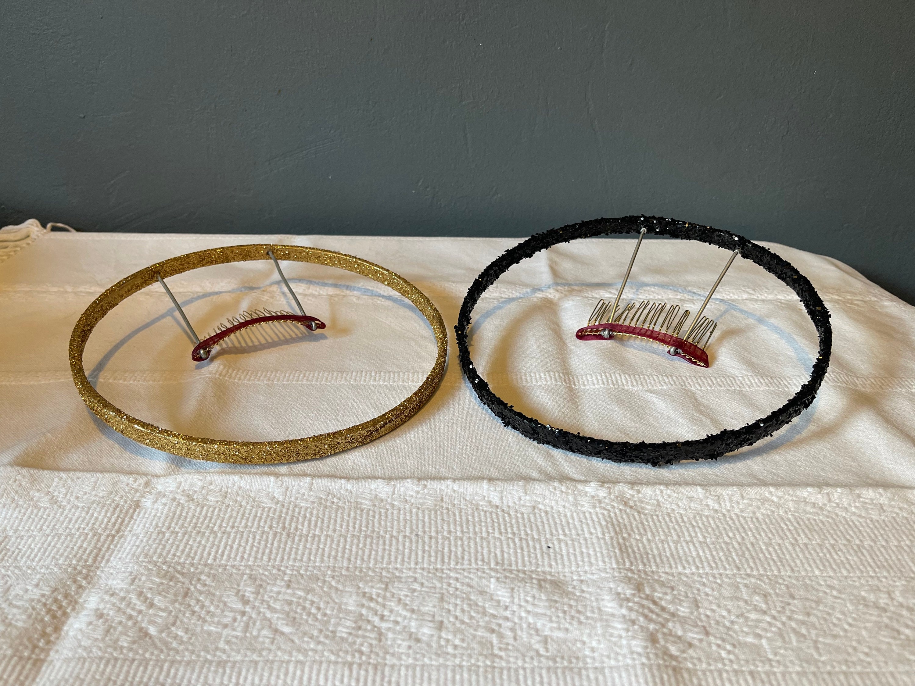 Custom Floating Angel Halo - Etsy